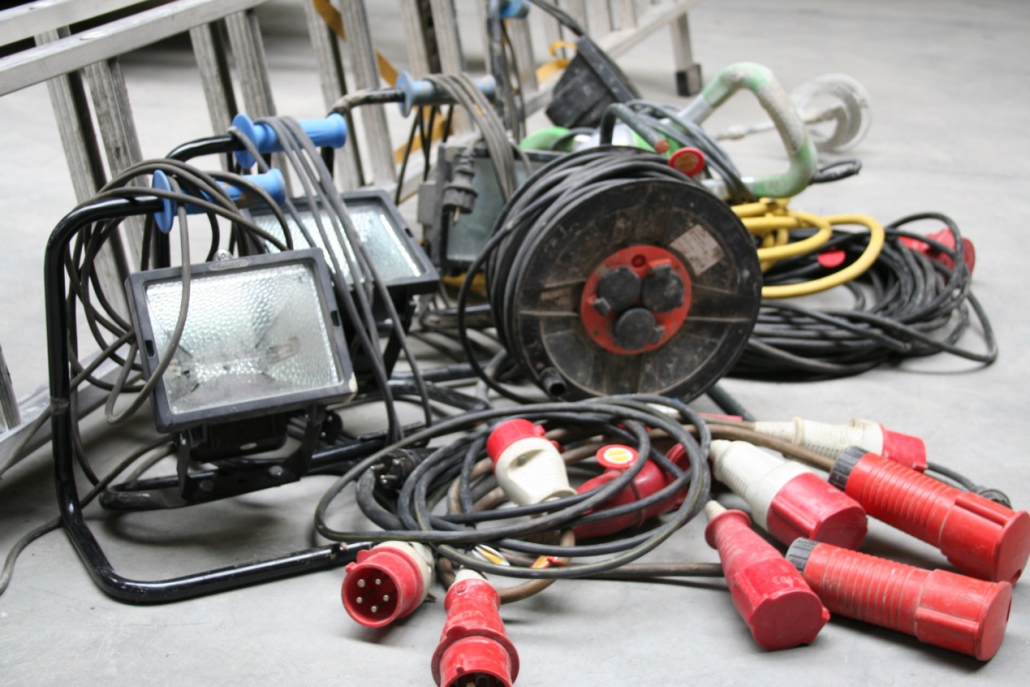 NEN 3140 keuring – Whole Trading Holland